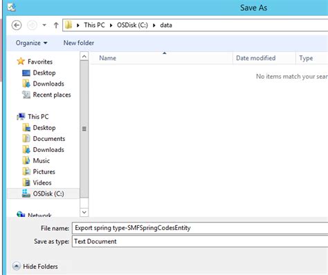 Dynamics Ax Blog Building And Consuming Data Entities In Dynamics 365