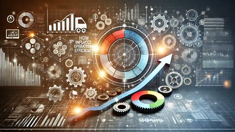 How Marketing Strategies Influence Operational Efficiency 🚀📊