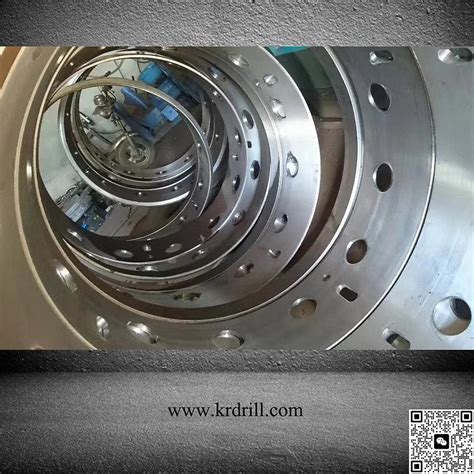 Double Wall And Single Wall Casing Joints Bauerimtmaitliebherrsany