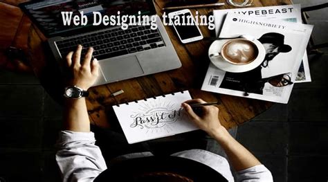 Best Web Designing Training Institute Near Kadugodi Bangalore