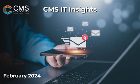 Cms It Insights