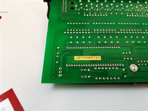 Toshiba Ex10 Mdi31 Input Module Aeliya Marine