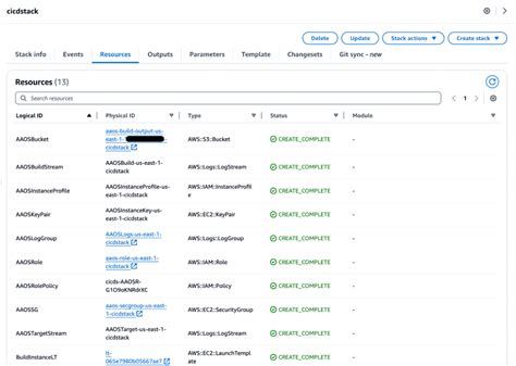 Deploy Android Automotive On Aws Graviton Using Aws Cloudformation Aws For Industries
