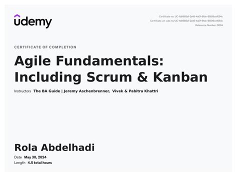 Rola Abdelhadi On Linkedin Agile Scrum Kanban Scrumban