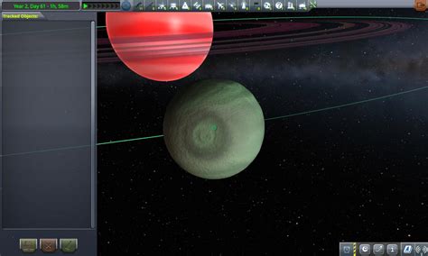 planet textures a simple tutorial using gimp modelling and texturing discussion kerbal