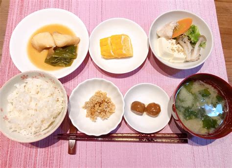 栄養バランスを整えた消化の良い食事献立2日目鶏卵について 管理栄養士調理師 とものうようこ トモ 栄養バランスのとれた献立のつくり方