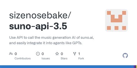 suno api 3 5 readme cn md at main · sizenosebake suno api 3 5 · github