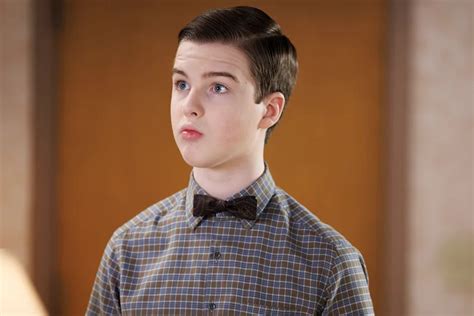 Young Sheldon Is A Hit On Netflix Experts Explain What Makes The Cbs