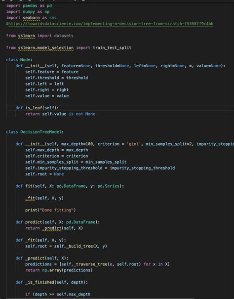 solved fill in the missing code inside the todo sections