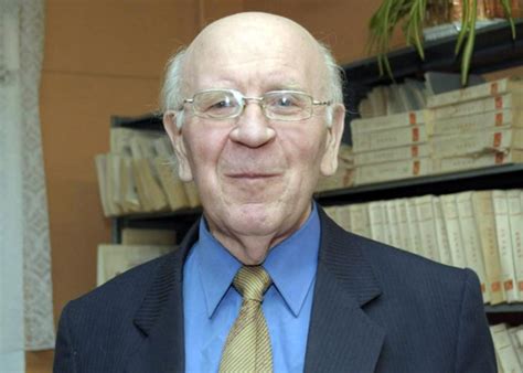 Умер писатель Владимир Ситников