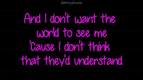 Iris The Goo Goo Dolls Lyrics Accordi Chordify