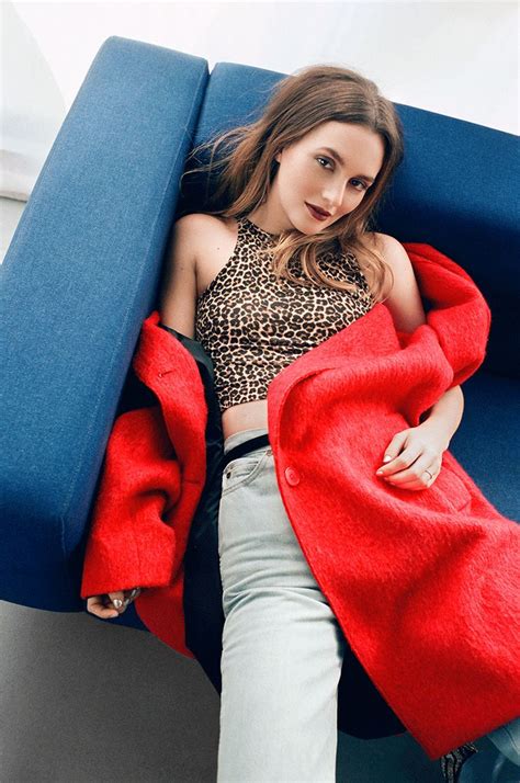 7 Things You Need To Get Leighton Meesters Cover Look Leighton