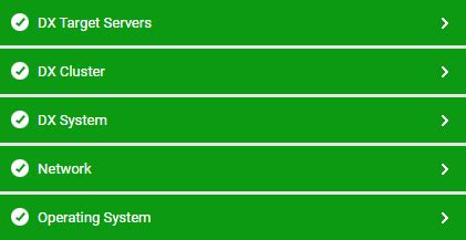Monitoring The Juniper DX Device