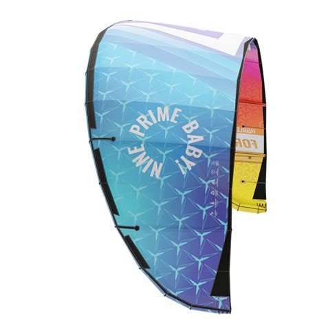 Harlem Force Kite 2025 Coronation Berlin