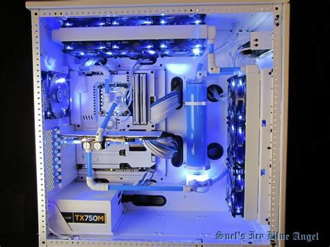 Top 25 Ideas About Badass Computer Case Mods On Pinterest Rigs Sports Games And Free Games