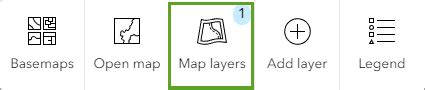 Explore Basemaps Documentation