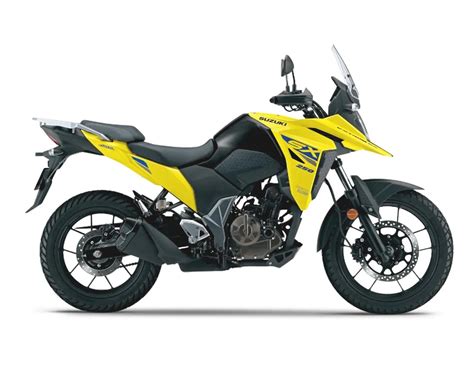 Suzuki Vstrom 250 Sx Motortrade
