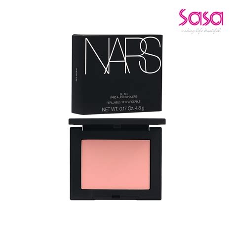 Nars Blush Sex Appeal 48g Shopee Malaysia