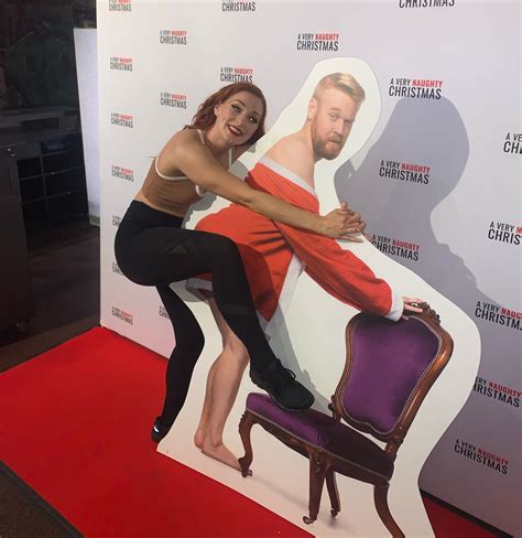 Emily Kristopher If You Found Yourself Here From Naughty Xmas Hello