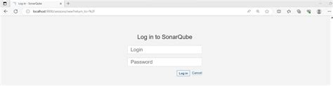 Sonarqube Aweit Docs