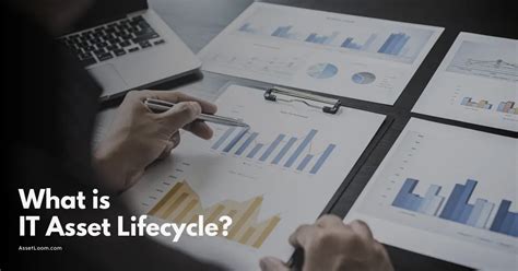 What Is It Asset Lifecycle Management