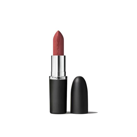M A C Cosmetics M A Cximal Matte Lipstick 666 Sweet Deal 3 5g Thailand