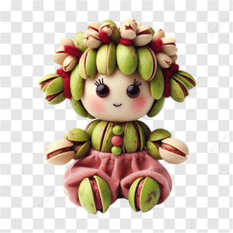 3차원 A 아름다운 장난감 에서 녹색 드레스 녹색 드레스를 입은 아름다운 장난감 3차원 A Png 일러스트 및 이미지 에 대한 무료 다운로드 Pngtree