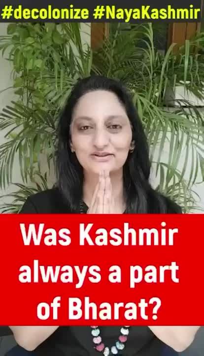 [video] Manoj Dwivedi On Linkedin Jammu And Kashmir…