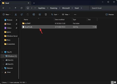8 Ways To Fix Excel Autosave Not Working
