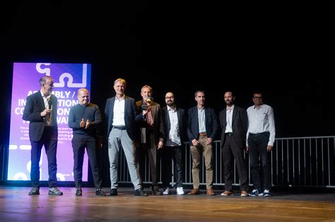 Many Causes For Celebration