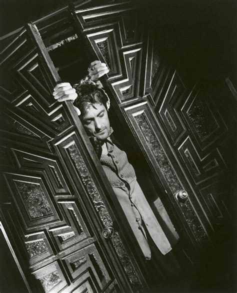 Npg X28647 Roger Rees Portrait National Portrait Gallery