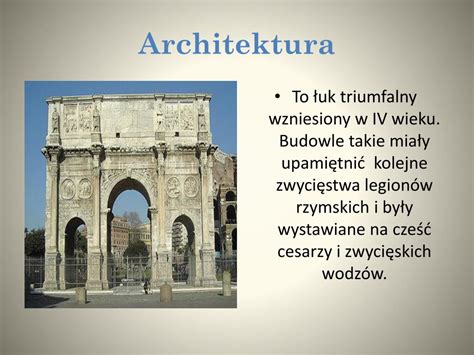 Ppt Starożytny Rzym Powerpoint Presentation Free Download Id 5140544