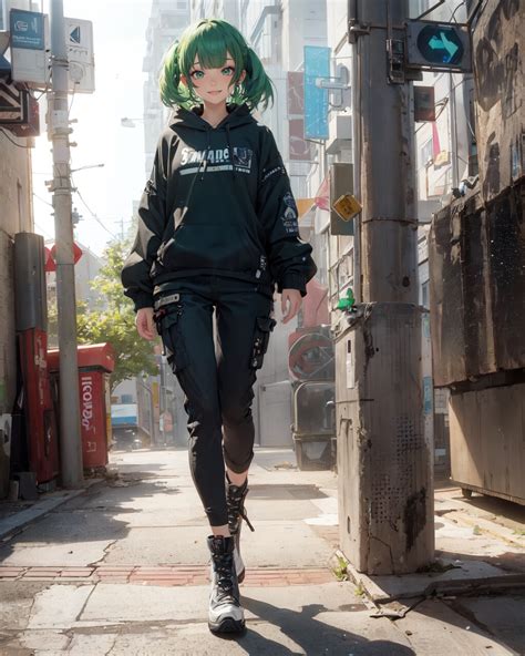 Artstation 286 Stylish Hoodies Fashion Beauties Unique Outfit Ideas