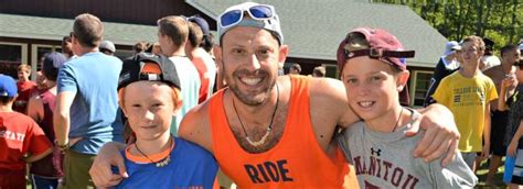 Board Member Aron Weingard On Being Named A Finalist For The “invest In Others Emerging Impact