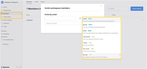 Baserow Review Features Benefits Pricing And Cons