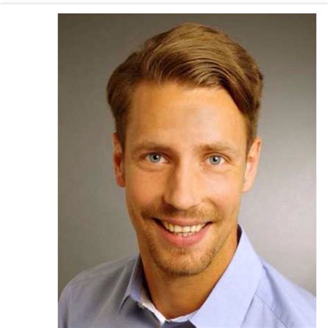 Alexander Thamm Event Manager Xing