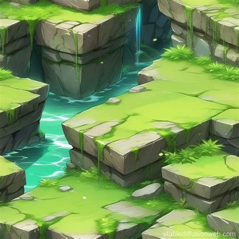 Stone Texture For Videogame Prompts Stable Diffusion Online