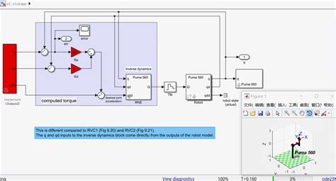 Matlab控制机器人怎么写弧线matlab机器人力控制（1） Csdn博客