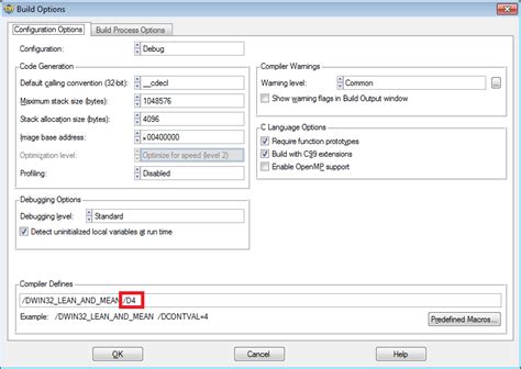 Macro Names Must Be Identifiers Page 2 Ni Community