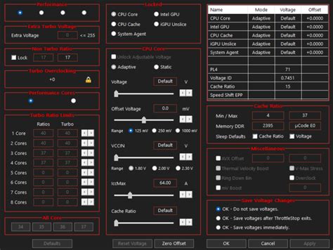 How To Undervolt A CPU A Safe And Complete Guide 2024