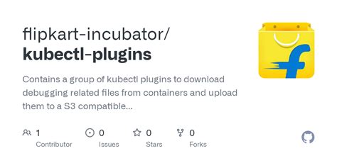 Github Flipkart Incubatorkubectl Plugins Contains A Group Of Kubectl Plugins To Download