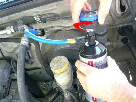 How To Flush AC System After Compressor Failure CAR FROM JAPAN