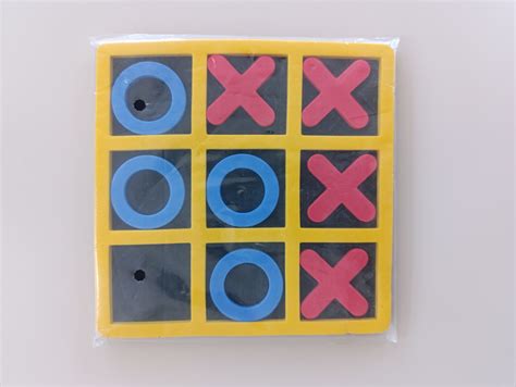 Iks Oks Tabla Beeboo