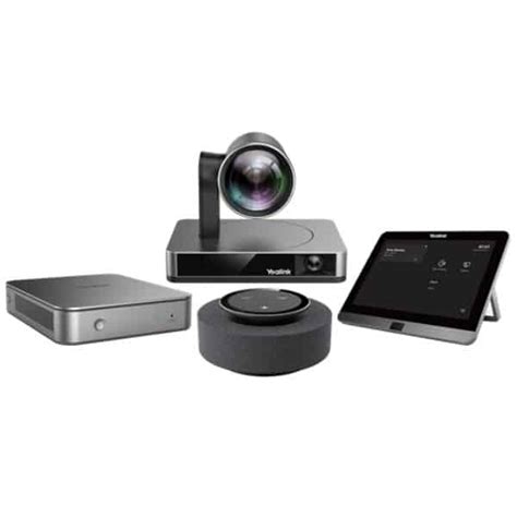 Bộ Hội Nghị Truyền Hình Yealink Mvc660 Thiết Bị Họp Trực Truyến Giải Pháp Hội Nghị Truyền Hình