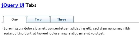 Jquery Menus Ready For Download