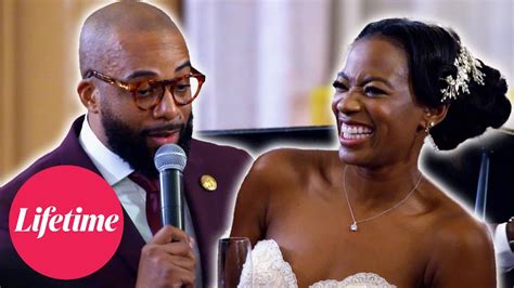 Swooning Over Ikechis Song To His Wife Emem S18 Married At First