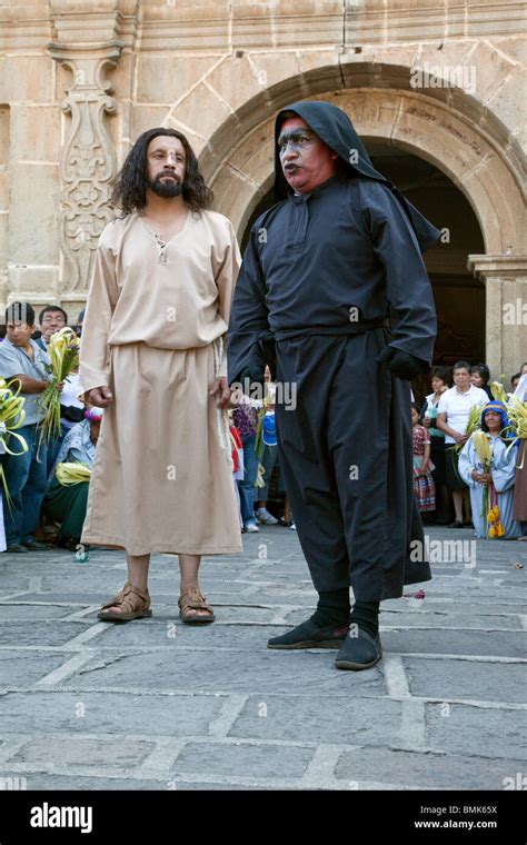 The Passion Of The Christ Satan Actor