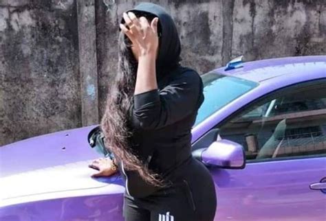 Douala Une Jeune Femme Exige Millions Pour Ne Pas Balancer Une Sex Tape D Un Ancien Cadre