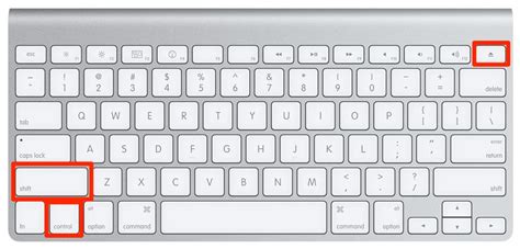 How To Quickly Lock Your Mac From The Keyboard