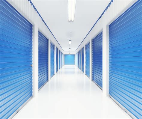 What Size Of Storage Unit Do You Need Storage Unit Size Guide MyProMovers